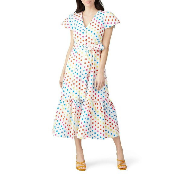 Color Me Courtney | Dresses | R8 Color Me Courtney Dipping Dot Minnie ...